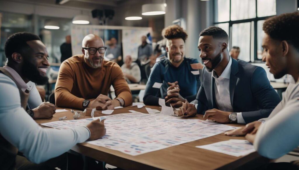 7 Running Bets Strategies Explained by Sports Experts